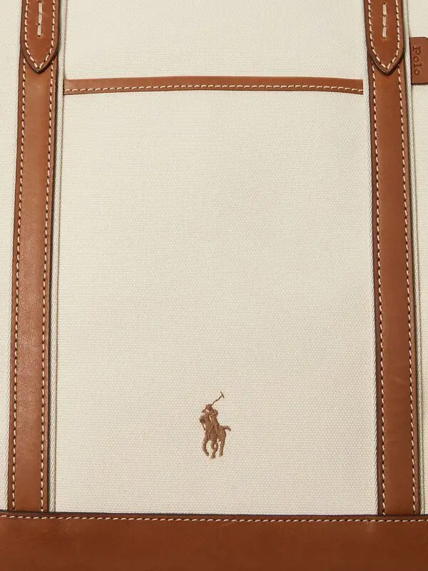 Polo Ralph Lauren Shoulder Bag - Leather