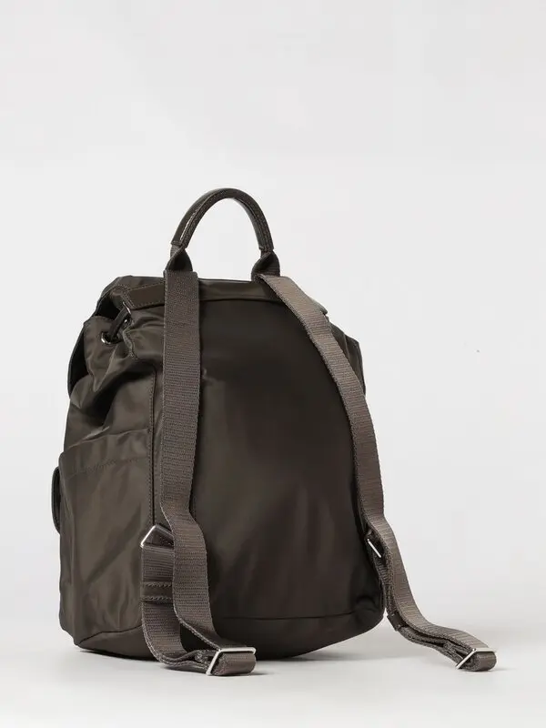 Tory Burch Virginia Recycled Nylon Backpack