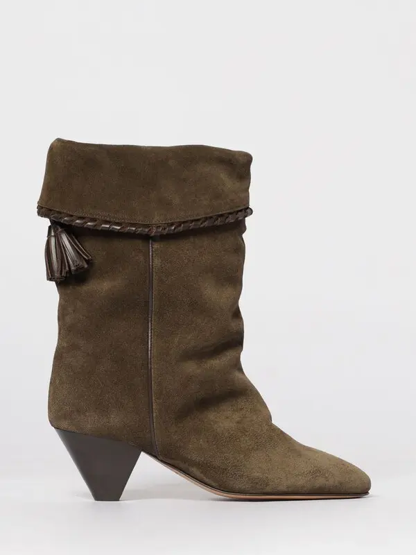Isabel Marant Boots - Brown