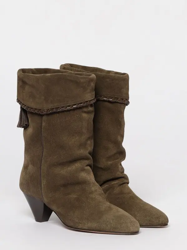 Isabel Marant Boots - Brown