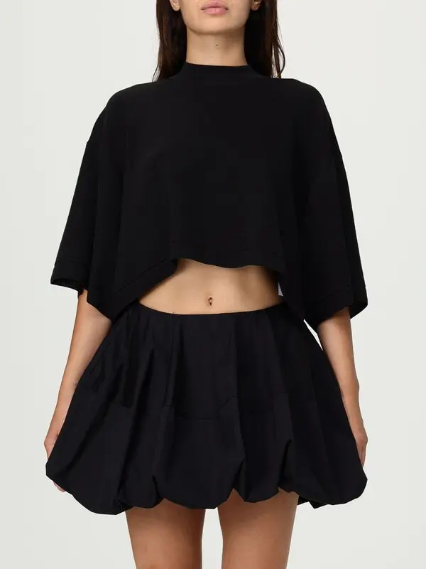 Alaïa Top - Black