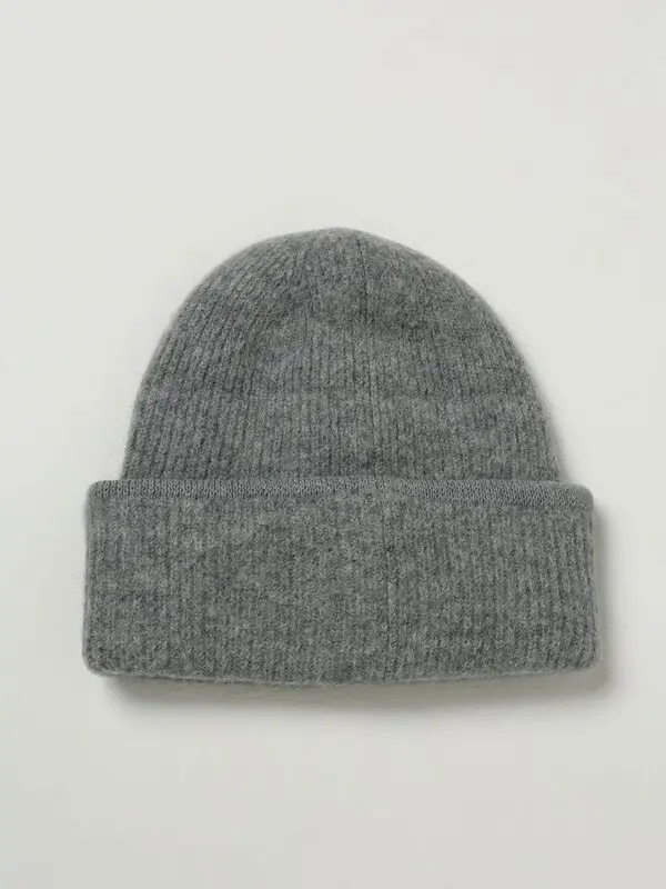 Jacquemus Beanie - Grey