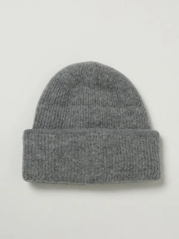 Jacquemus Beanie - Grey