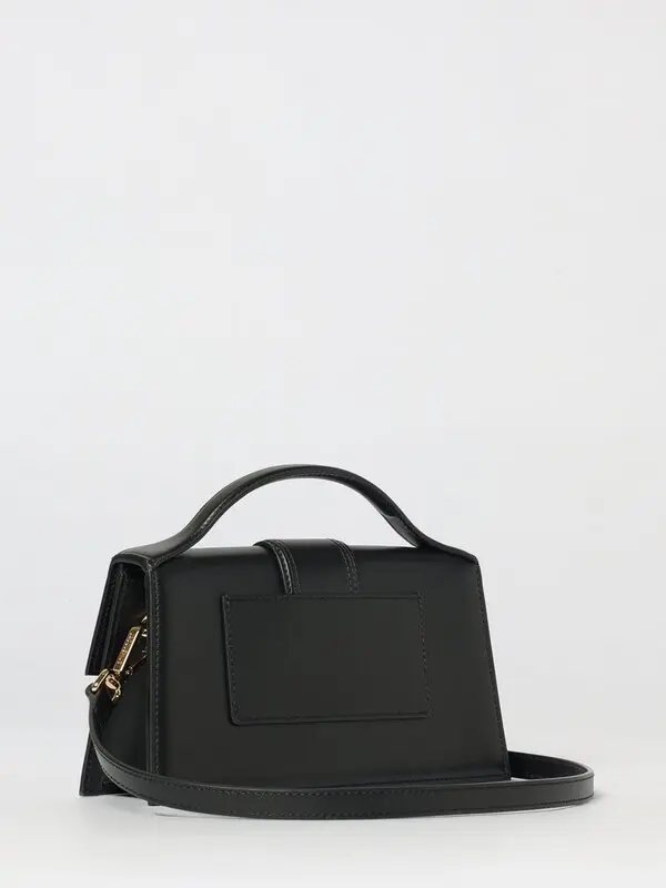Jacquemus Handbag - Black 1