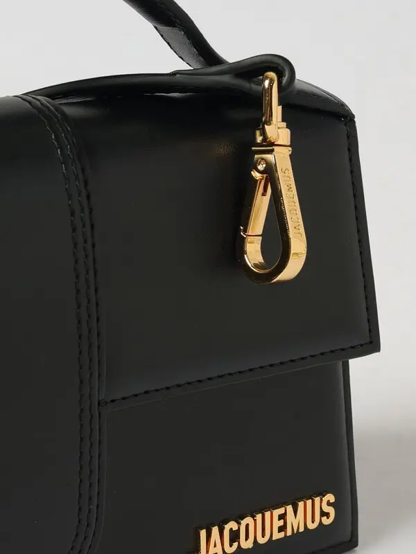 Jacquemus Handbag - Black 1