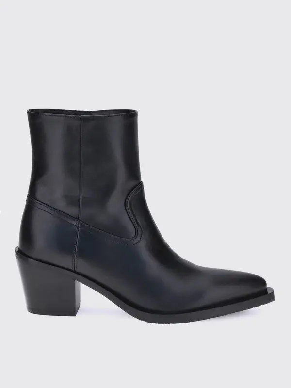 STUART WEITZMAN Ankle Boots