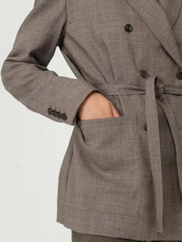 Soeur Belted Jacket