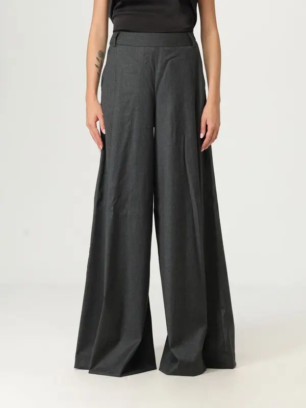 Ermanno Scervino Wide Leg Trousers