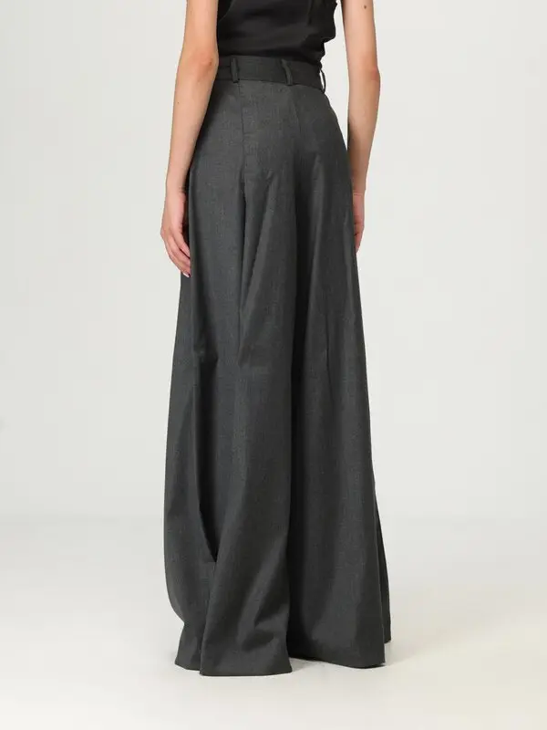 Ermanno Scervino Wide Leg Trousers