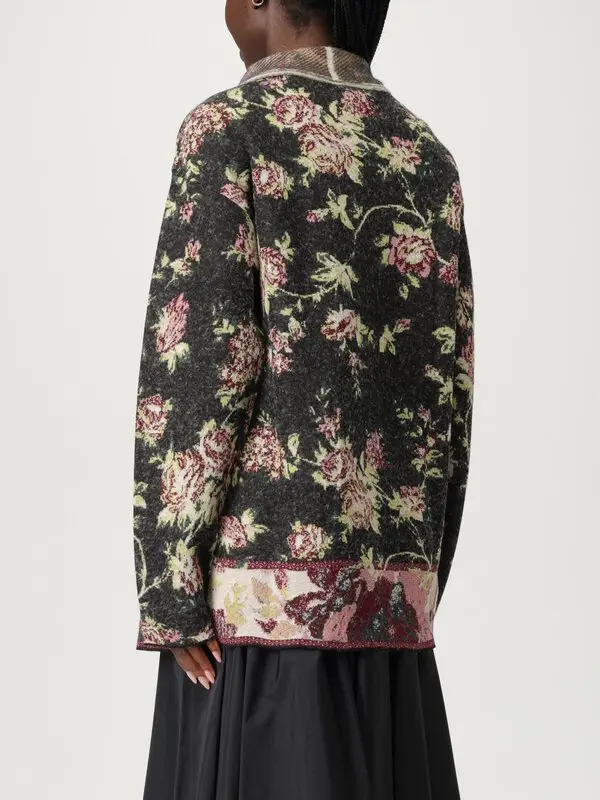 Antonio Marras Pullover Sweater