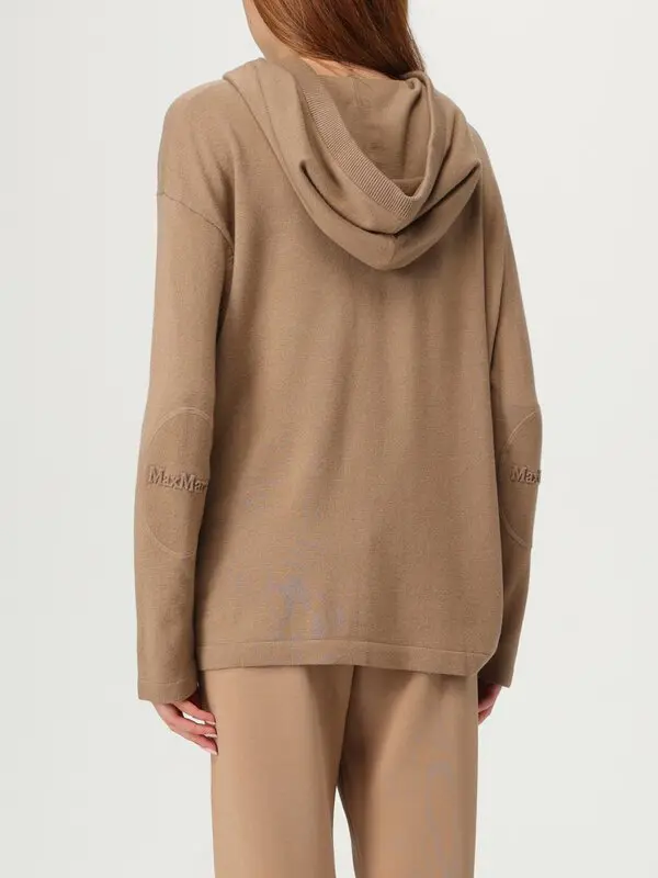 Max Mara Hoodie