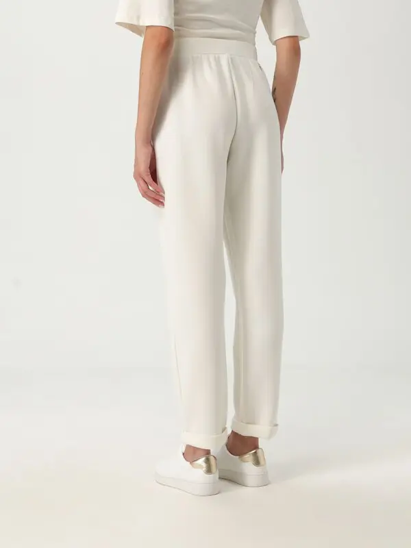 Liu Jo Pants - White