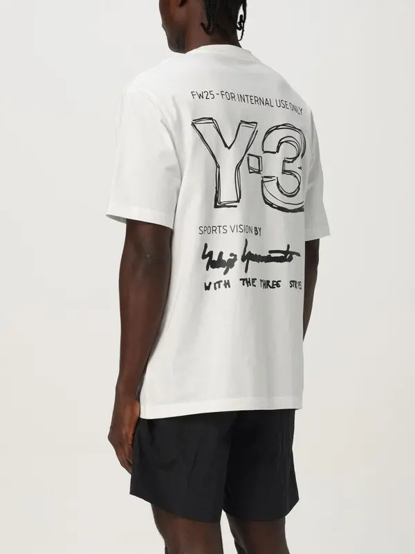 Y3 T-shirt