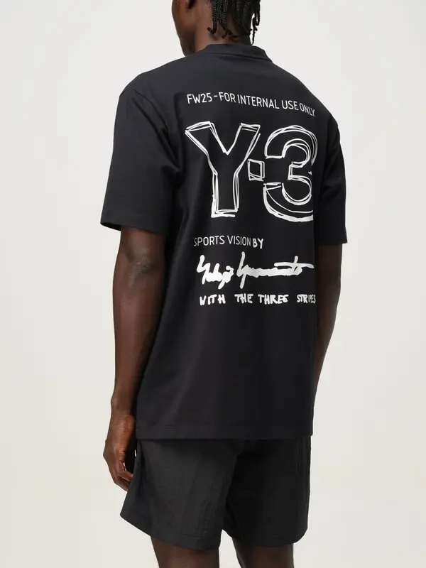 Y3 T-shirt