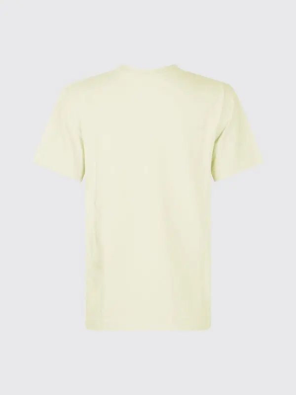 Jacquemus T-shirt - Yellow