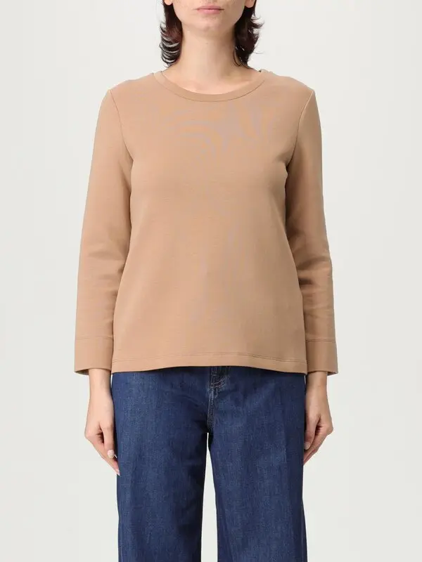 Max Mara T-shirt - Camel