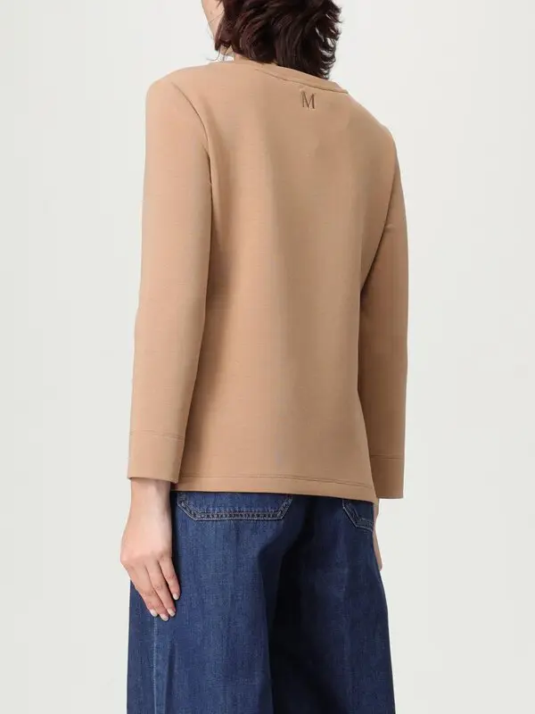 Max Mara T-shirt - Camel