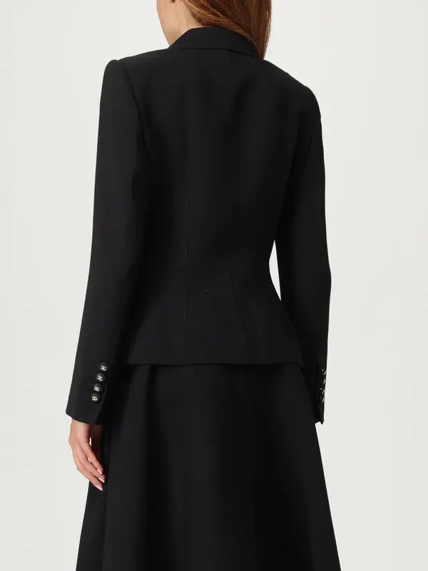 Dolce & Gabbana Double-breasted Jacket
