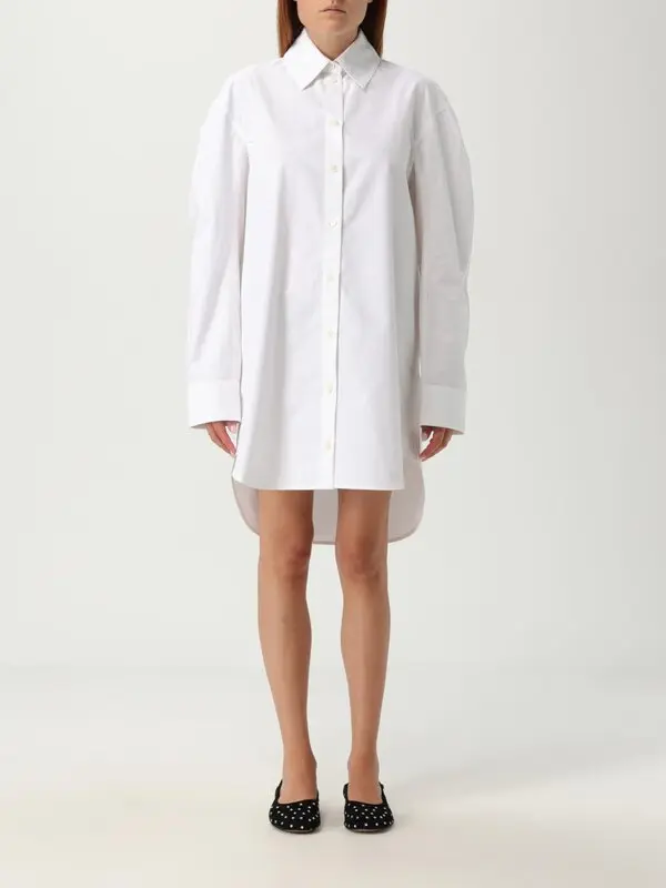 Jacquemus Shirt Dress