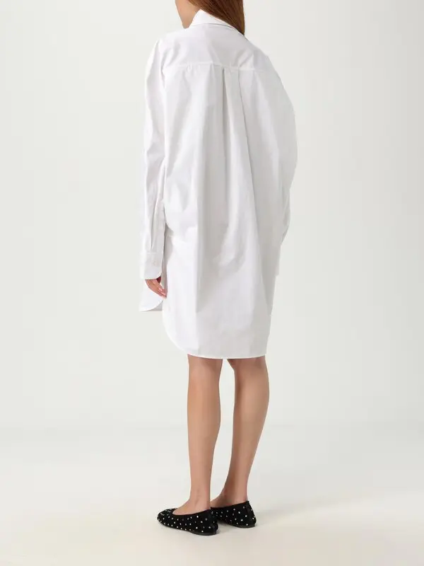 Jacquemus Shirt Dress