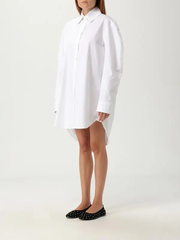 Jacquemus Shirt Dress