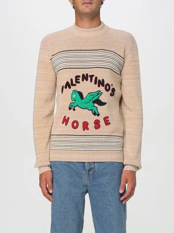 Valentino Garavani Sweater