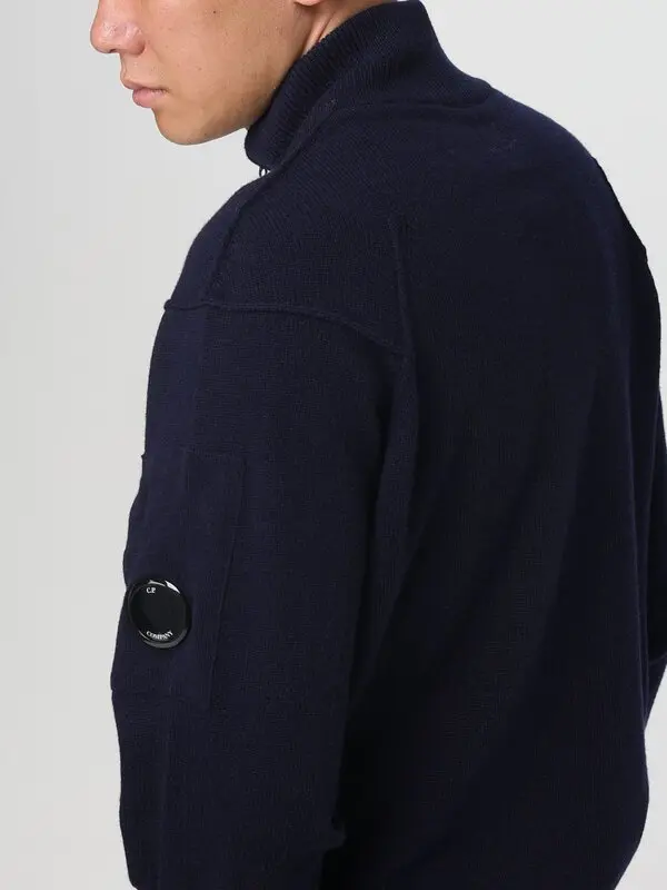 C.P. COMPANY Sweater