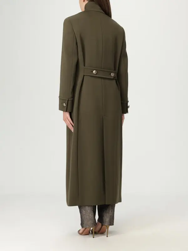 Giorgio Armani Long Coat