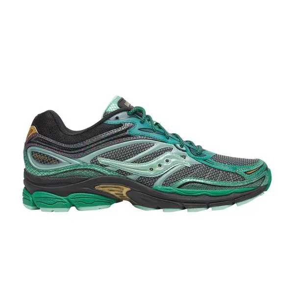 Saucony Progrid Omni Sneakers