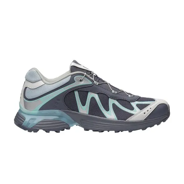 SALOMON Xt-whisper Sneakers - Grey