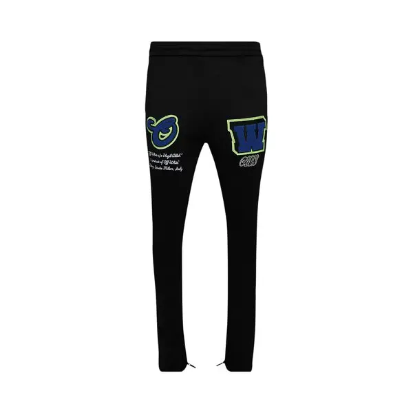 Off-White Skinny Trackpant