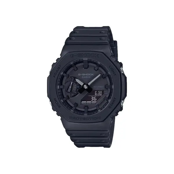 G-SHOCK BY CASIO Analog-digital Watch - Black
