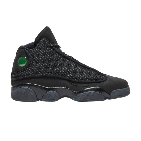 JORDAN 13 Retro Sneakers - Black