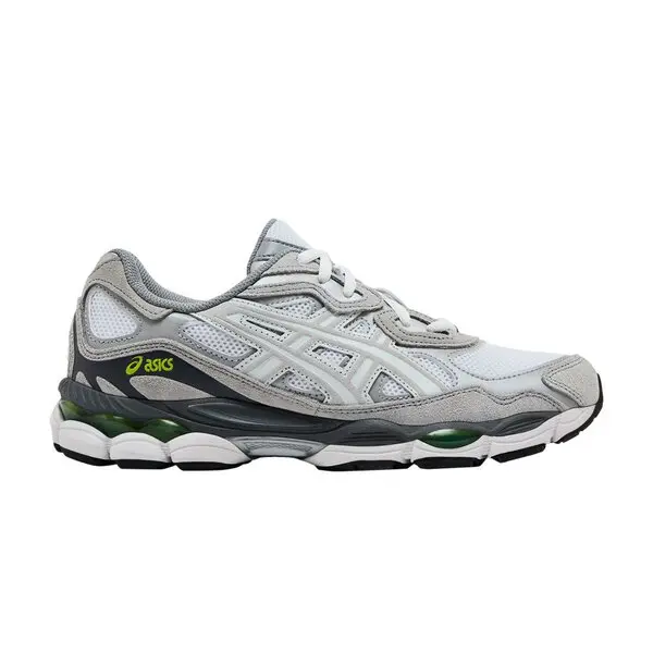 Asics Gel-nyc Sneakers - Grey