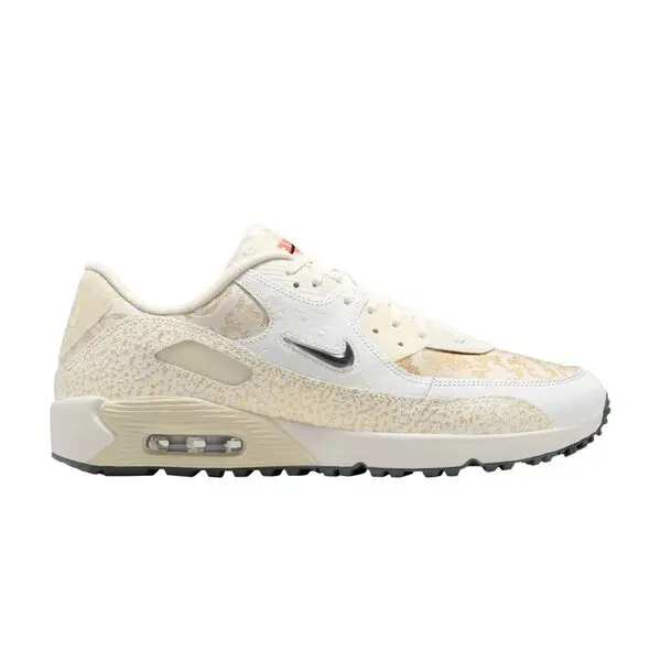 Nike Air Max 90 Golf 'the Open Championship Pack - Cream