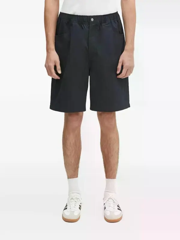 Norse Projects Elastic-waistband Shorts
