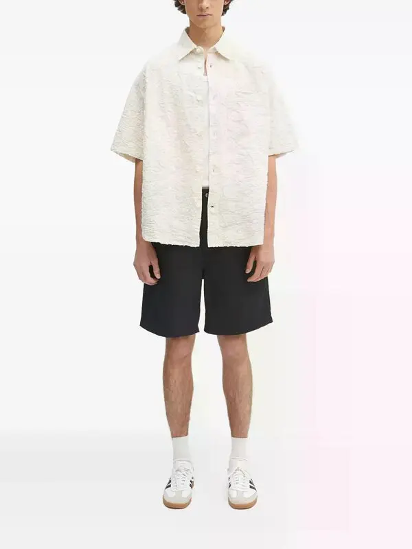 Norse Projects Elastic-waistband Shorts