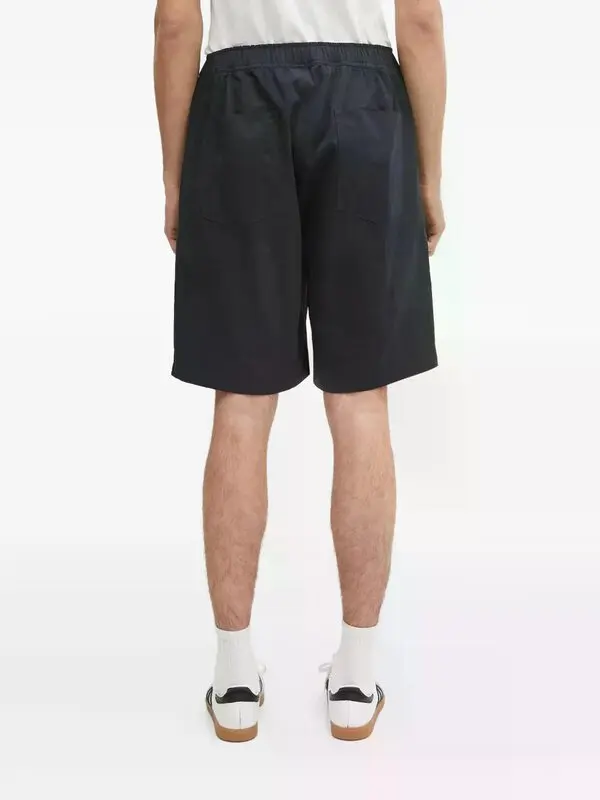 Norse Projects Elastic-waistband Shorts