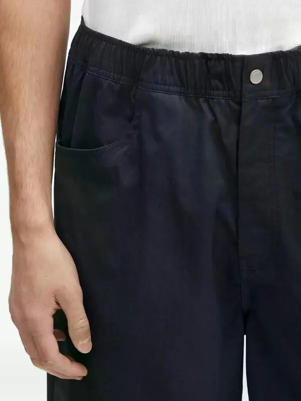 Norse Projects Elastic-waistband Shorts