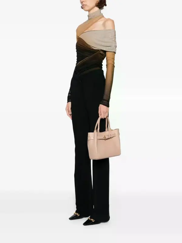 TOM FORD Audrey Tote Bag