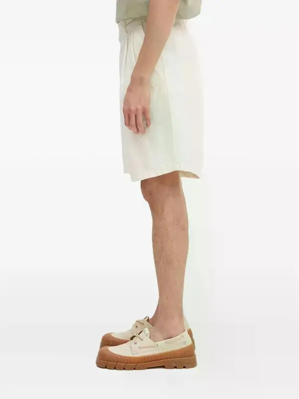 Norse Projects Pleated Shorts