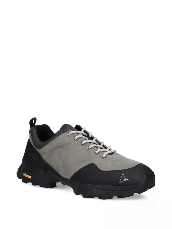 ROA Lace-up Fastening Sneakers
