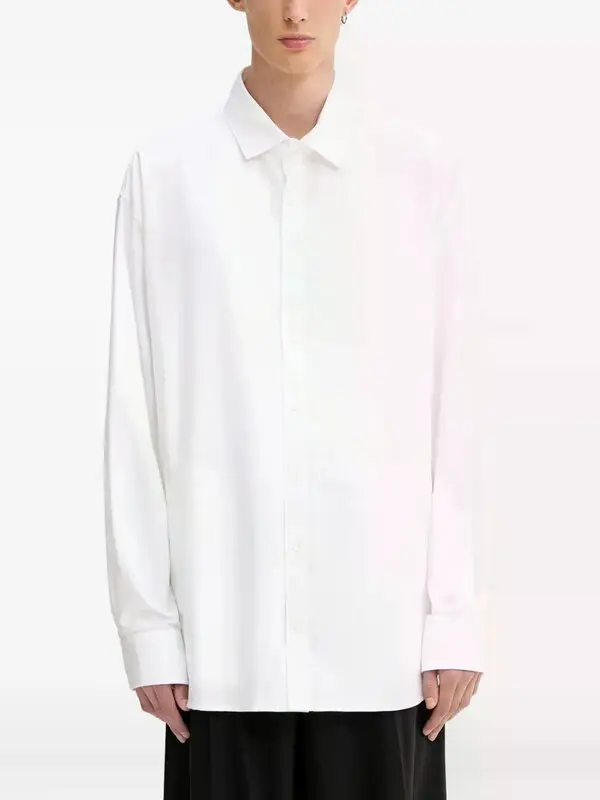 DARKPARK Long Sleeve Shirt