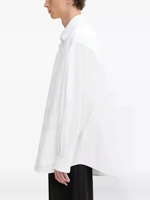 DARKPARK Long Sleeve Shirt