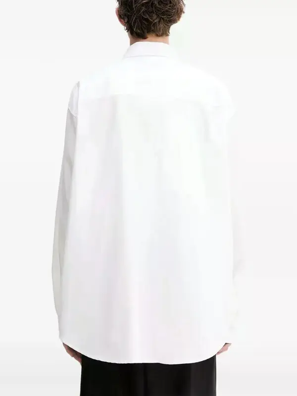 DARKPARK Long Sleeve Shirt