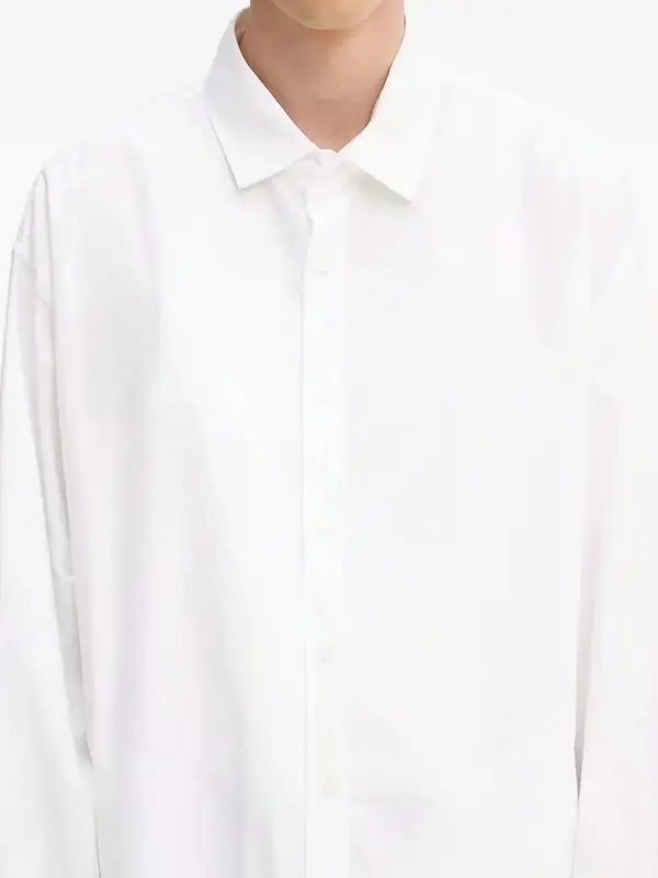 DARKPARK Long Sleeve Shirt