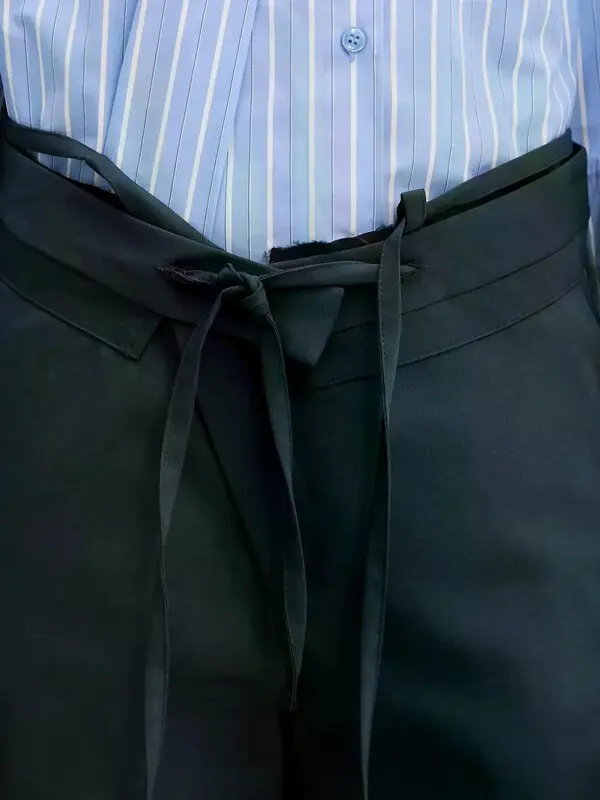 Ottolinger Tie-waist Shorts