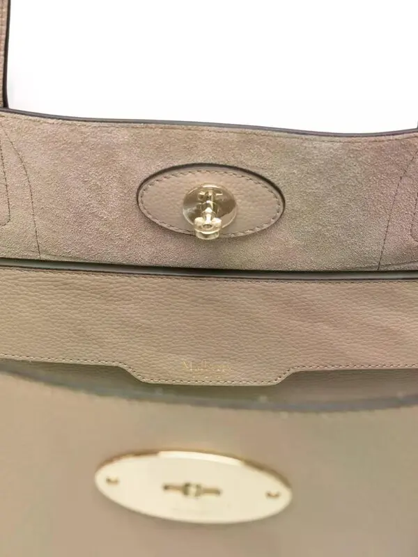 Mulberry Bayswater Tote Bag