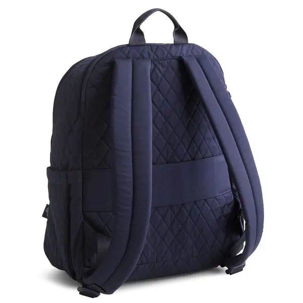VERA BRADLEY Bancroft Backpack - Blue