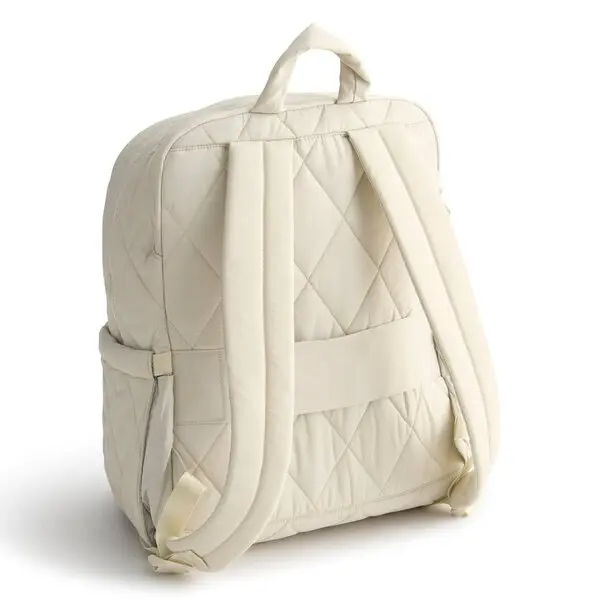 VERA BRADLEY Large Bancroft Backpack